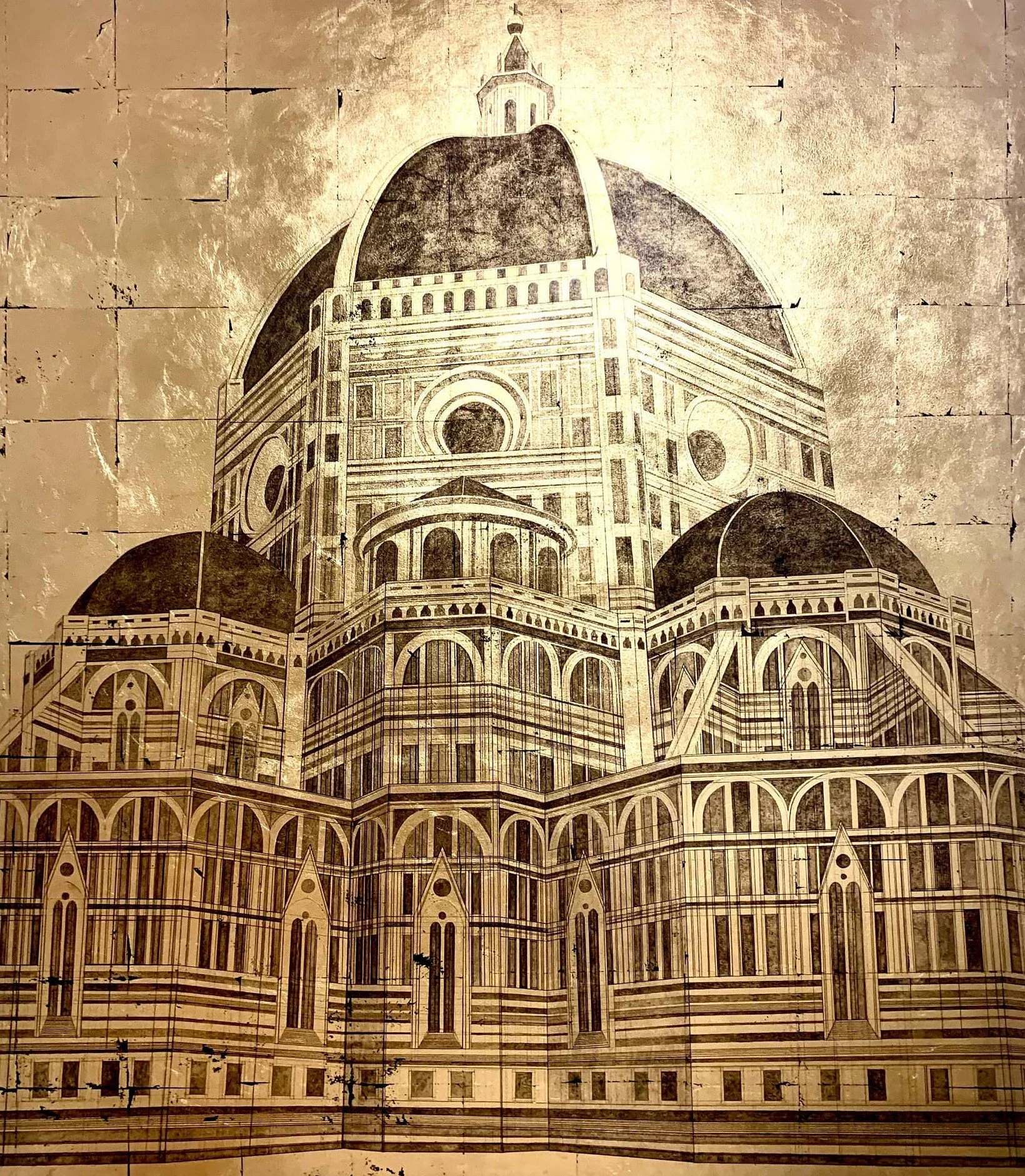 New work — Steven MacIver