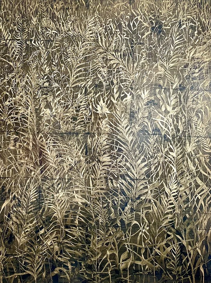 New work — Steven MacIver