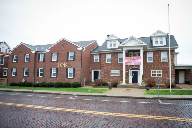 F&H Chapters — Sigma Alpha Epsilon F&H