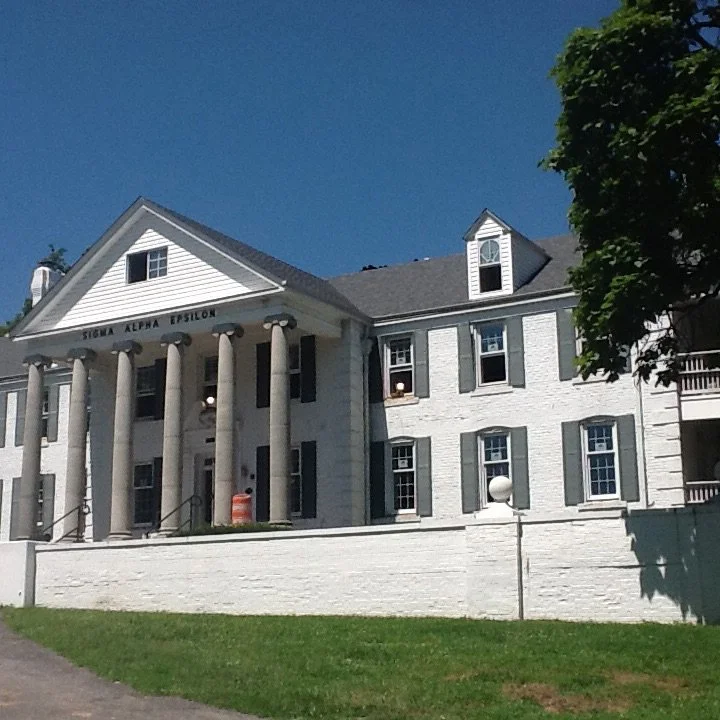 F&H Chapters — Sigma Alpha Epsilon F&H