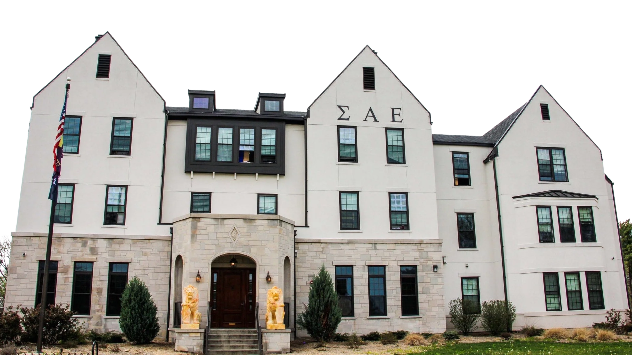 Sigma Alpha Epsilon F&H