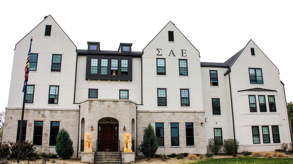 Sigma Alpha Epsilon F&H