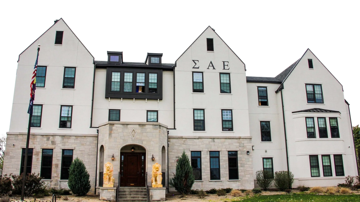 Sigma Alpha Epsilon F&H