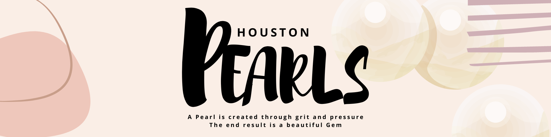 Houston Pearls Organization