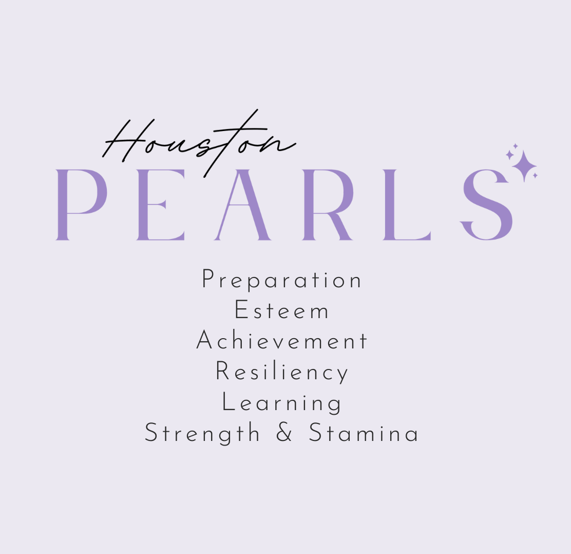 Houston Pearls Foundation