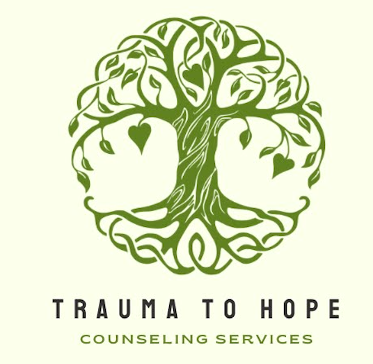 Trauma to Hope Counseling Services | Find Support Today — Start Healing
