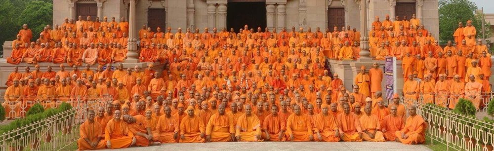 Ramakrishna Order — Vedanta Society of New York