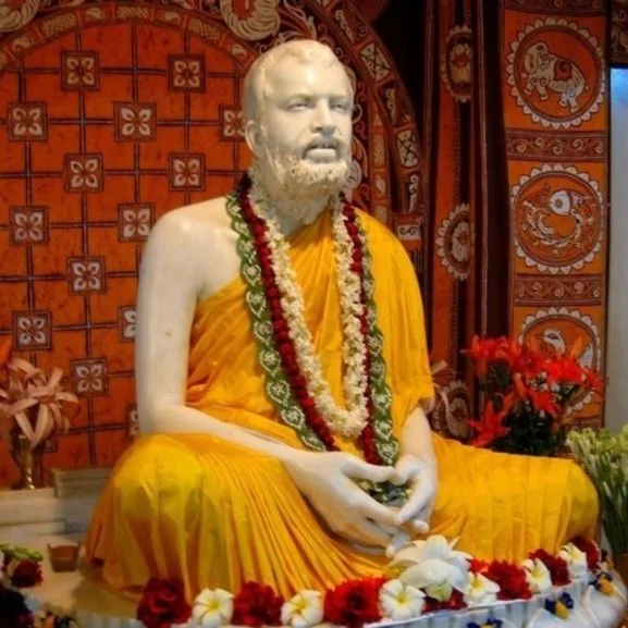 Vedanta Society of New York