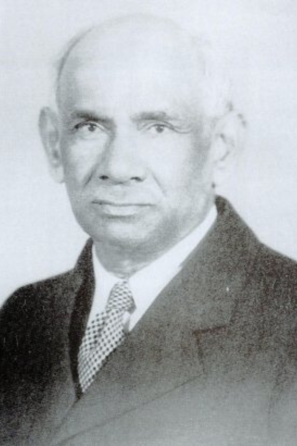 Resident Minister — Vedanta Society of New York