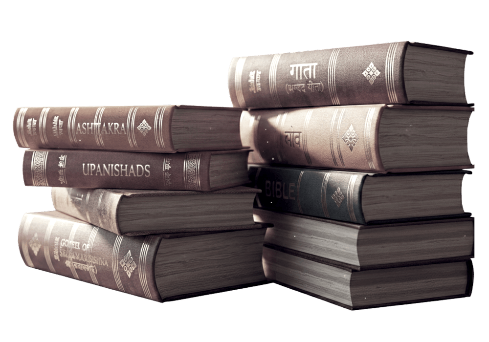 Lectures Home — Vedanta Society of New York