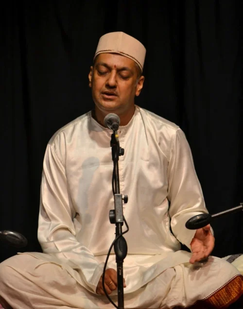 Vedanta Society of New York