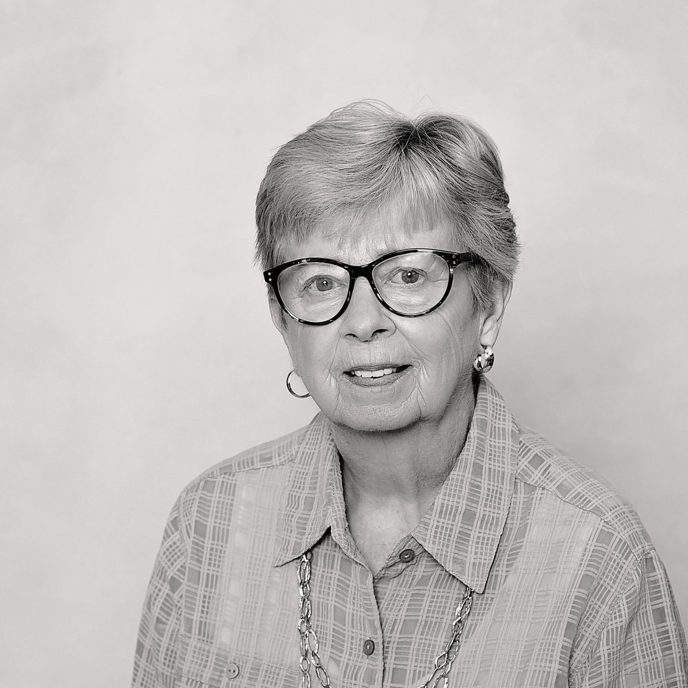 CAROL KITCHEN — Visual Artists of Welland