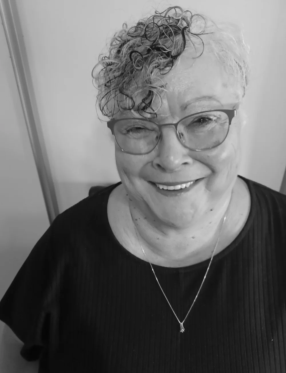 BETTY MCDOWELL — Visual Artists of Welland