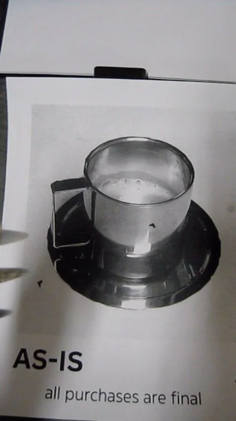 Khroma Coffee — JEM Studios