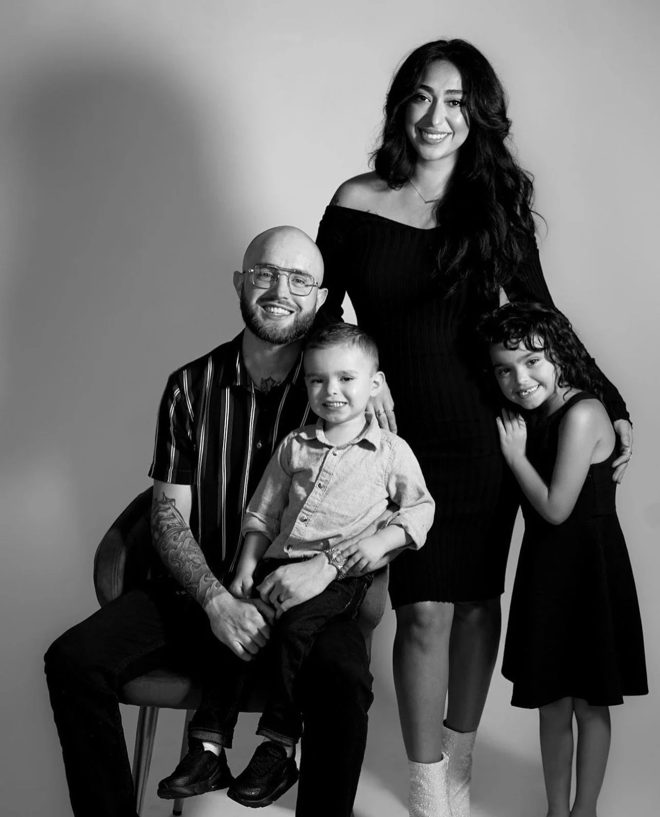 Dallas Photography Services | Professional Photo Studio — JEM Studios