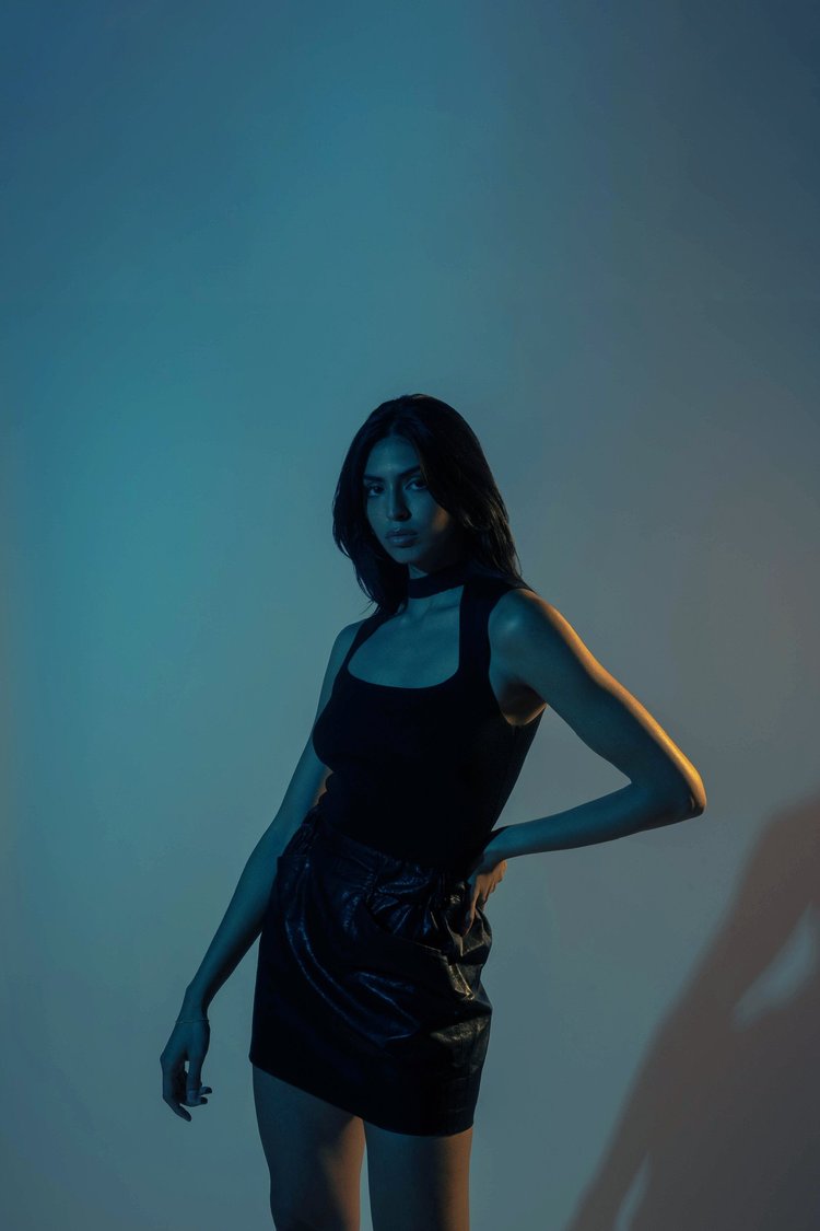 Headshots — JEM Studios