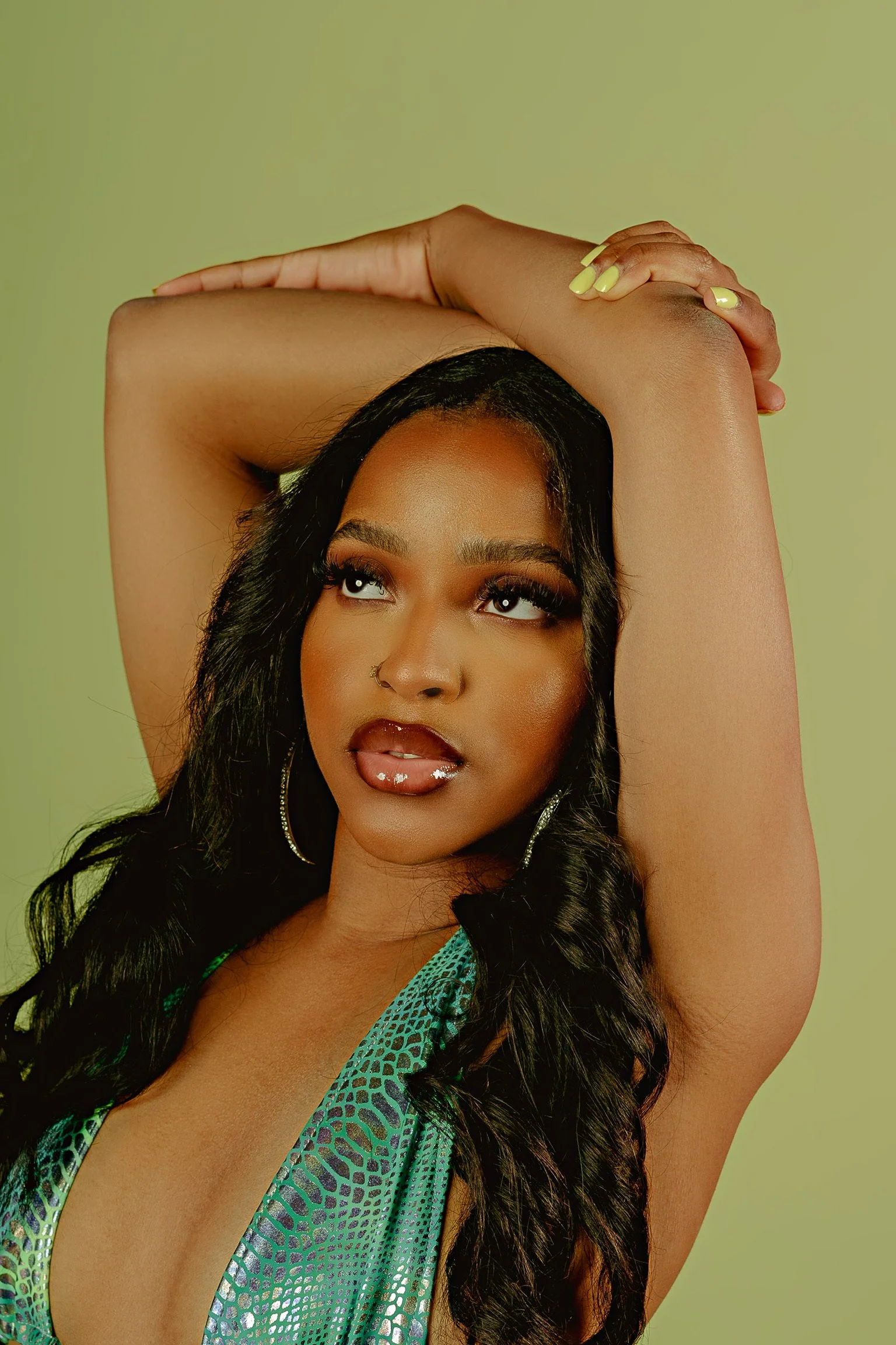 Dallas Photography Services | Professional Photo Studio — JEM Studios