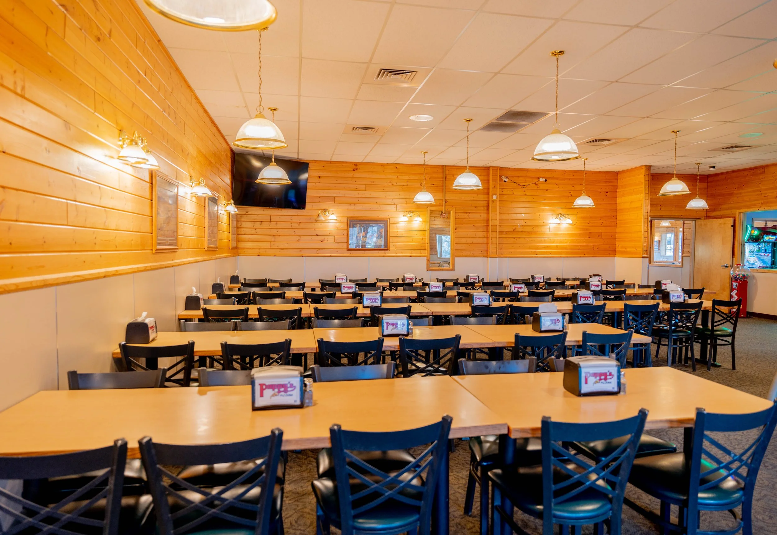 About Us — Pappy's Pizzeria