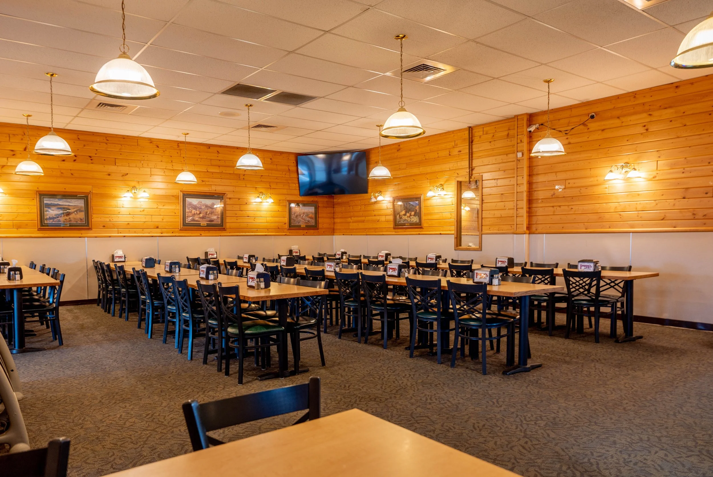 About Us — Pappy's Pizzeria