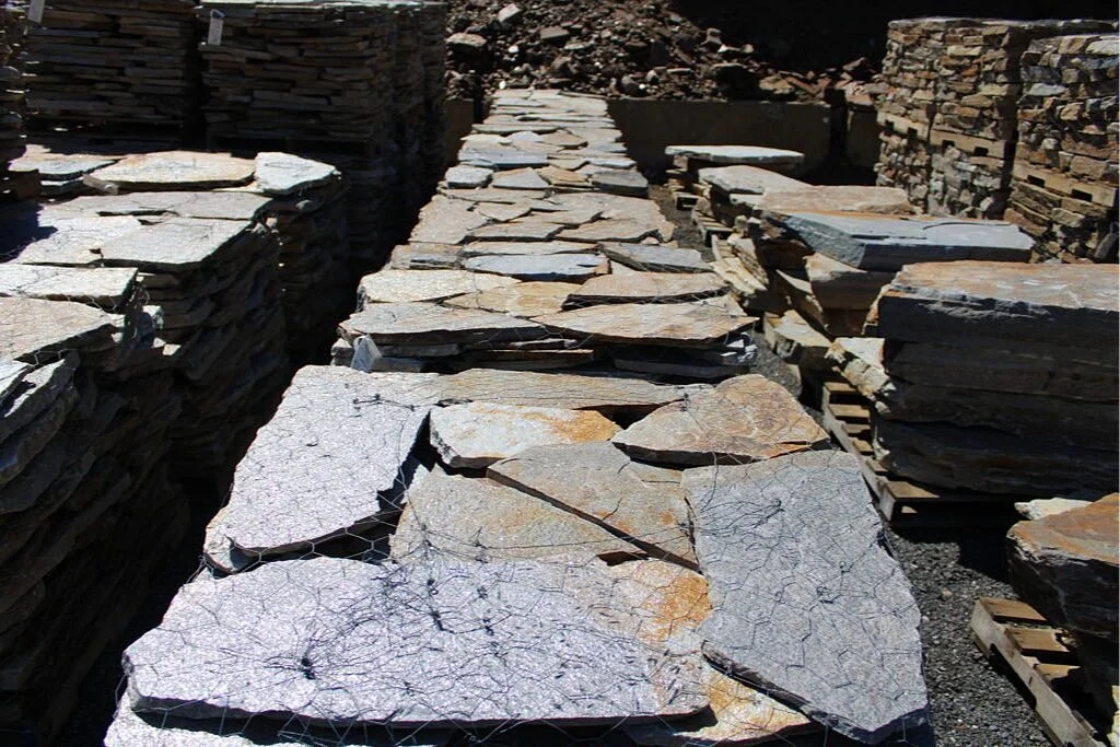 Catalog — Patapsco Natural Stone Quarry