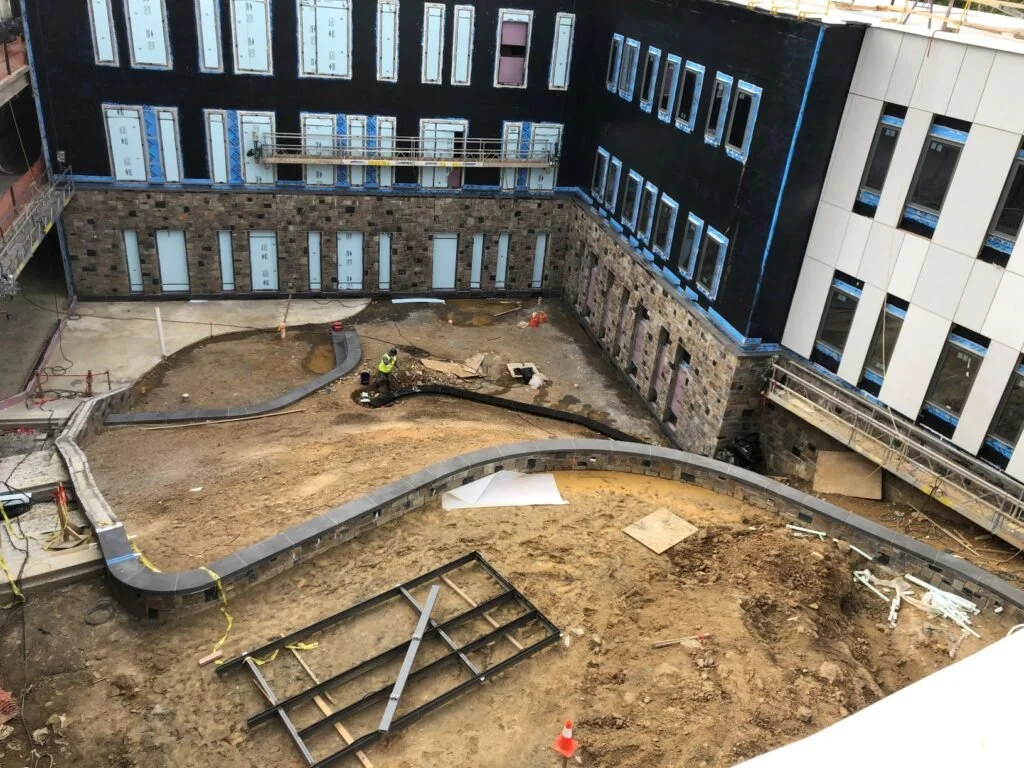 Gallery — Patapsco Natural Stone Quarry