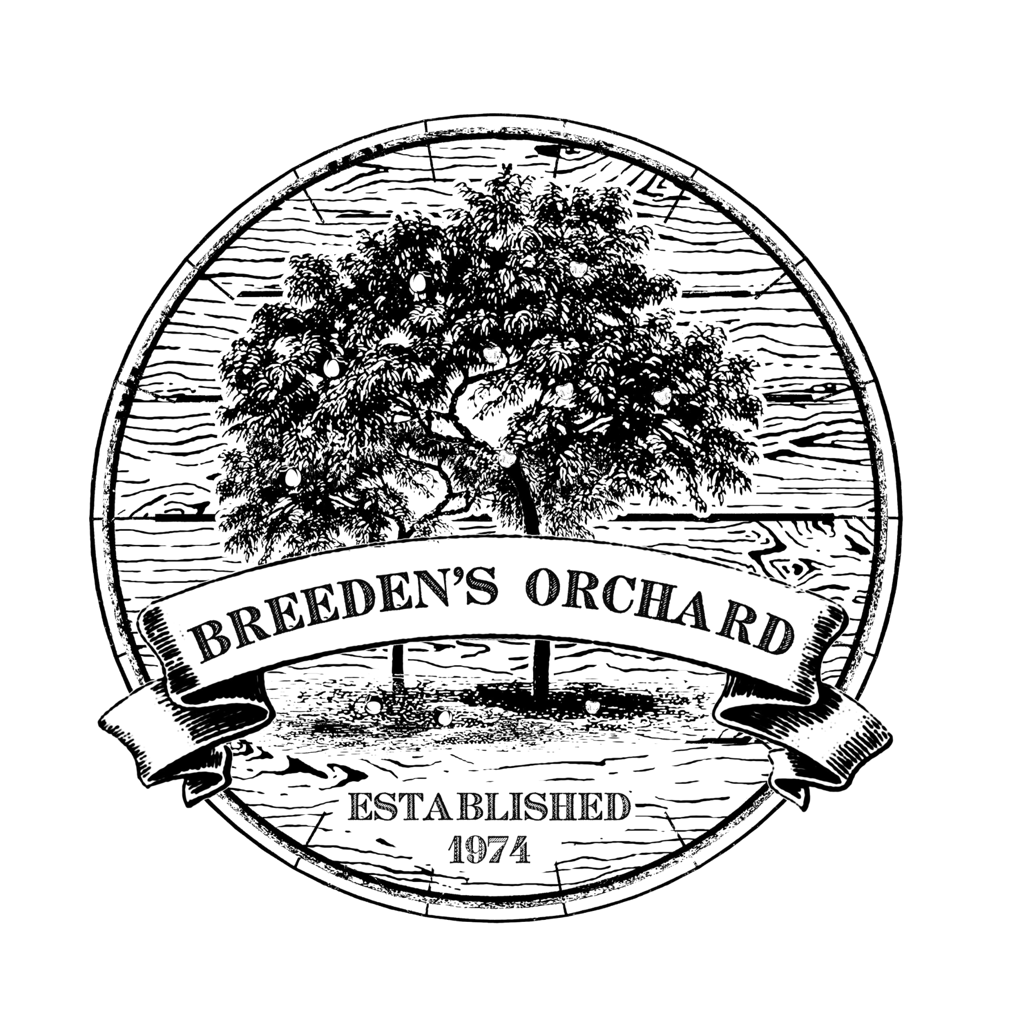 The History of Apple Farming in Middle Tennessee | Breeden’s Orchard