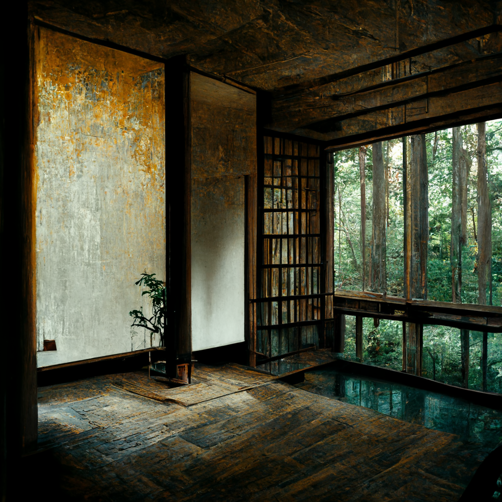 VIDASTUDIO | Design and Architecture | vidastudio's AI-Driven Design ...