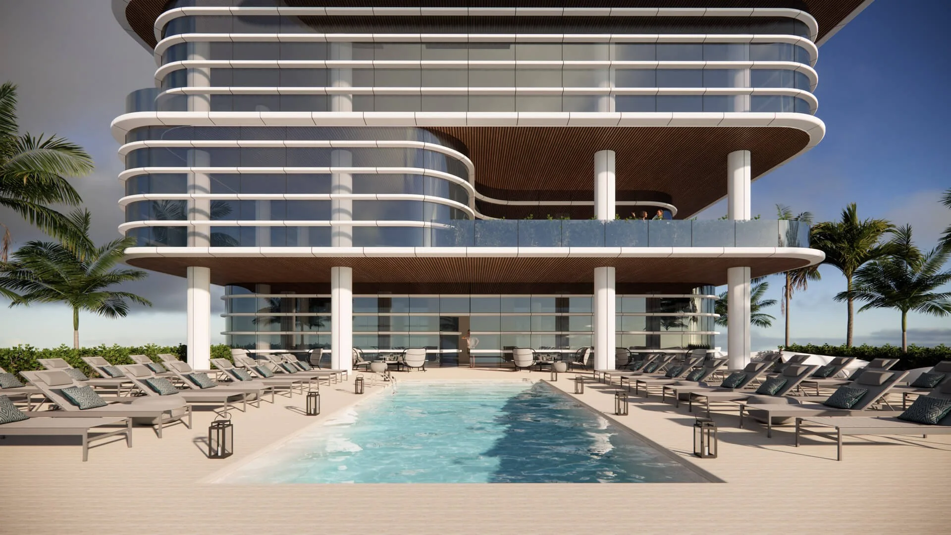 VIDASTUDIO | Design and Architecture | El arte de convertir conceptos ...