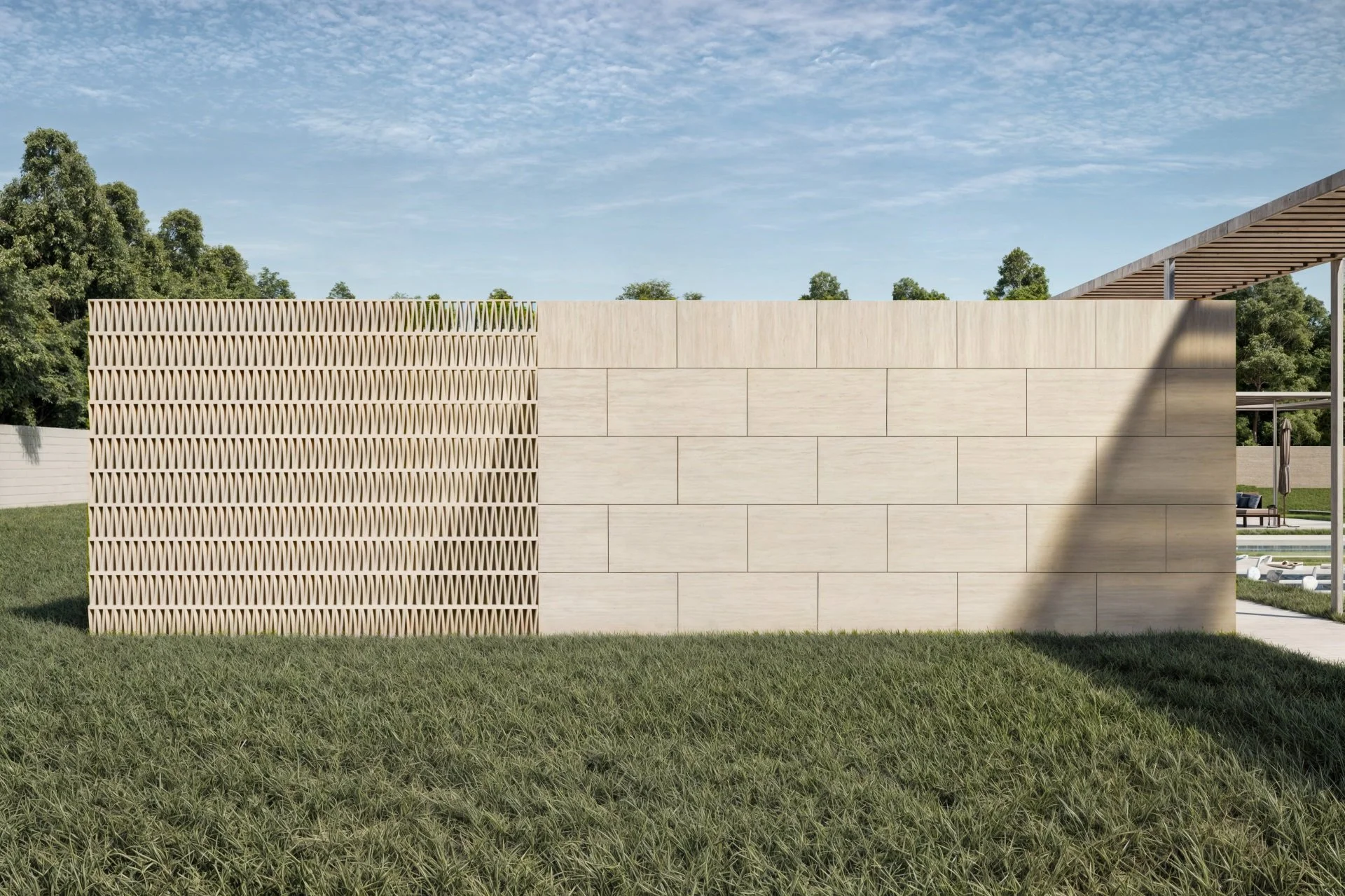 VIDASTUDIO | Design and Architecture | Luxury Palm Springs Family ...