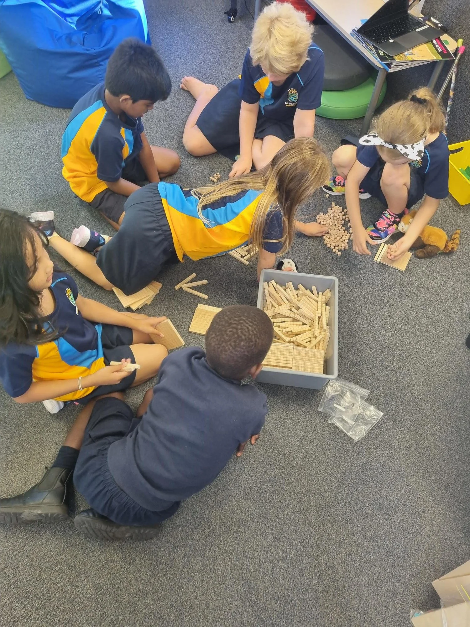 Media Gallery — Nukumea Primary School