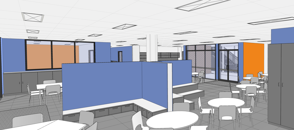 Learning Environment — Nukumea Primary School