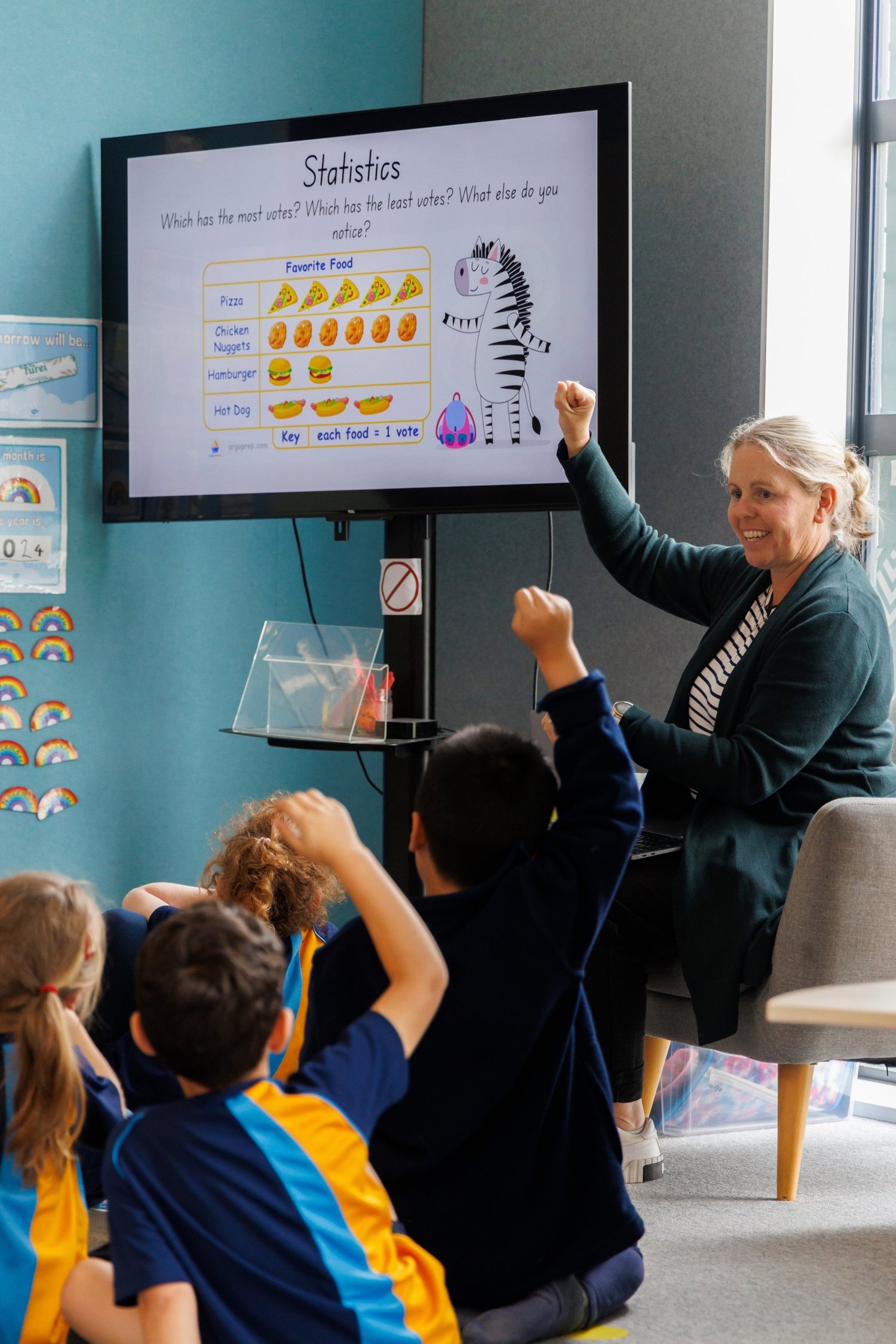 Nukumea Primary School