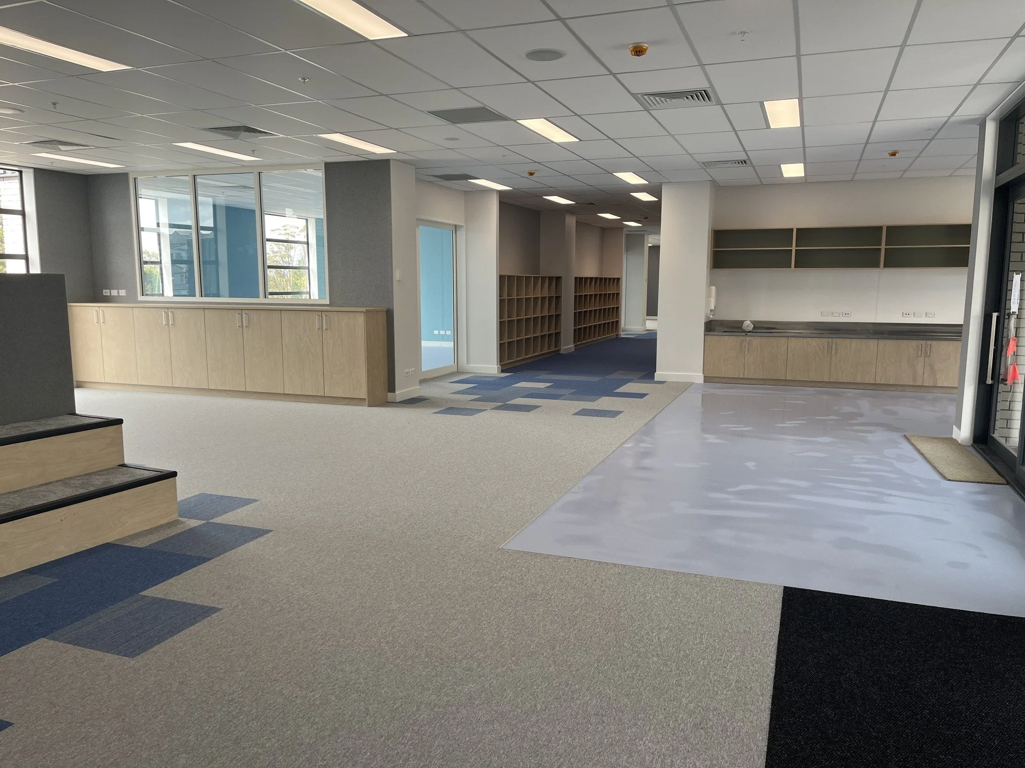 Learning Environment — Nukumea Primary School