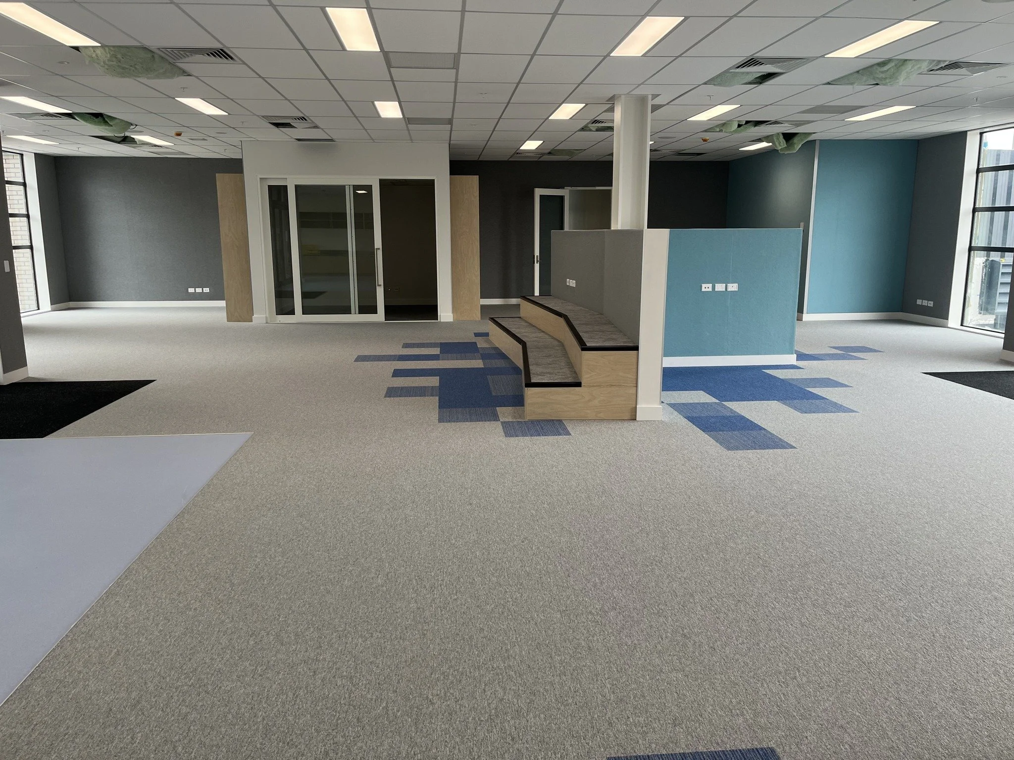 Learning Environment — Nukumea Primary School