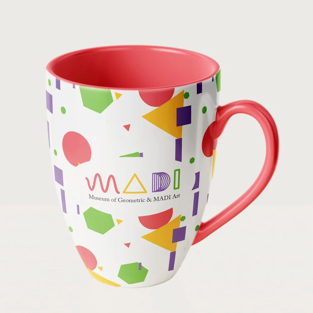 MADI Museum — Nikki Suh