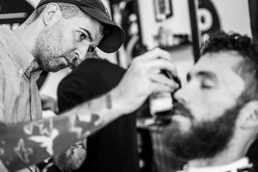 Maxwell's Barbershop | Manchester, NH