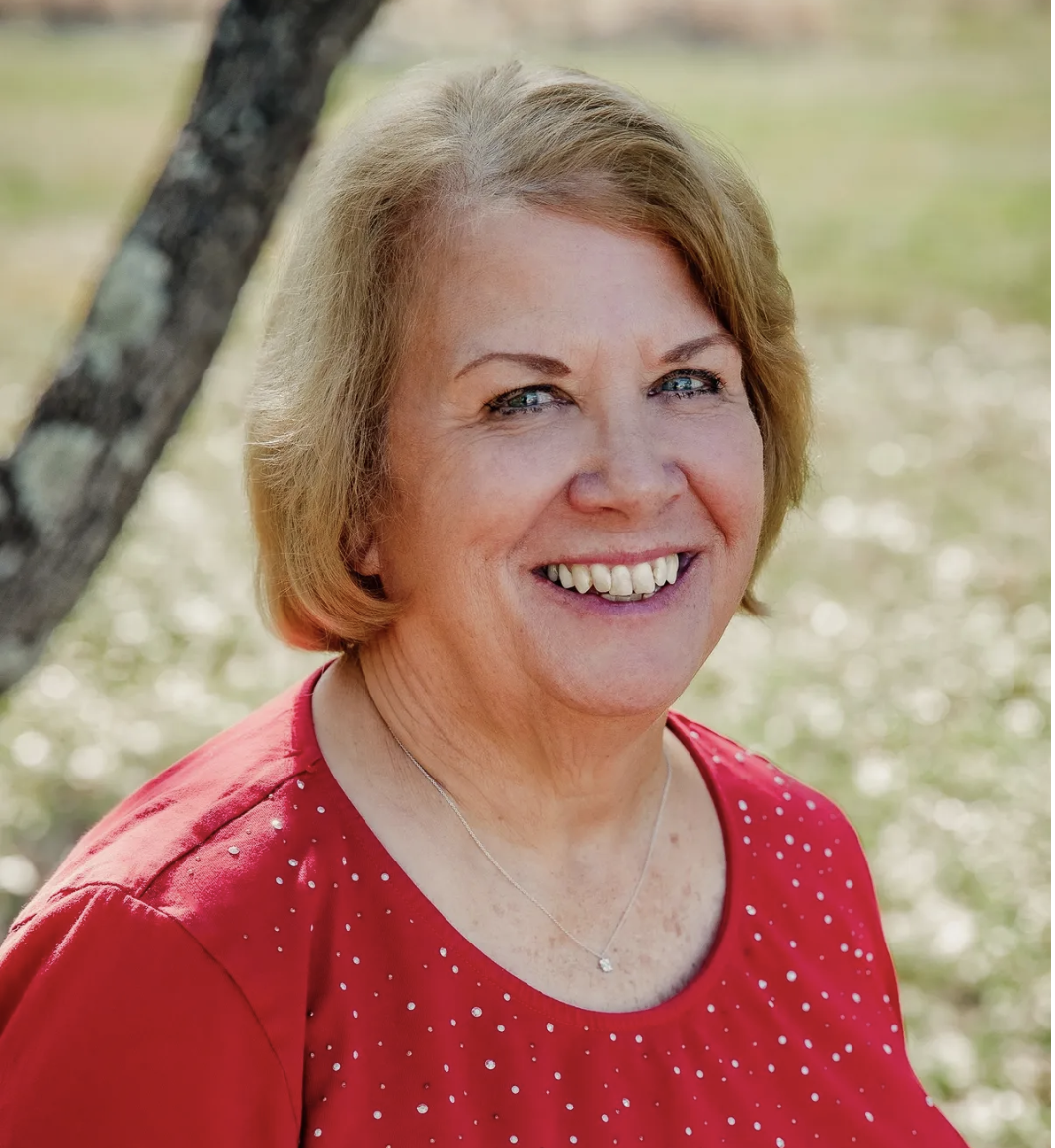 About Us — Hays County Republican Women