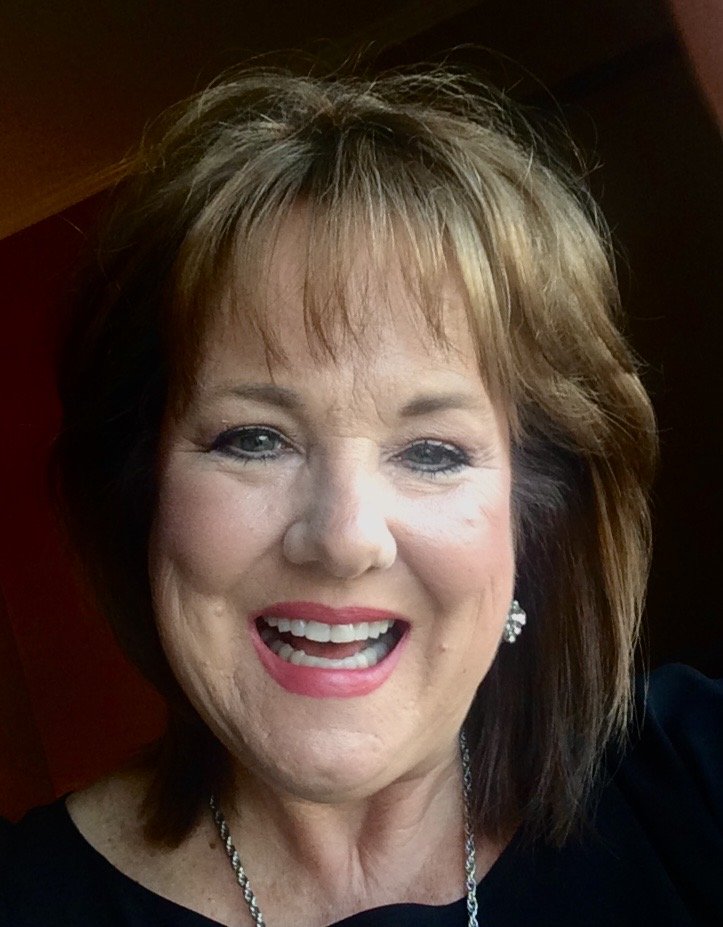About Us — Hays County Republican Women