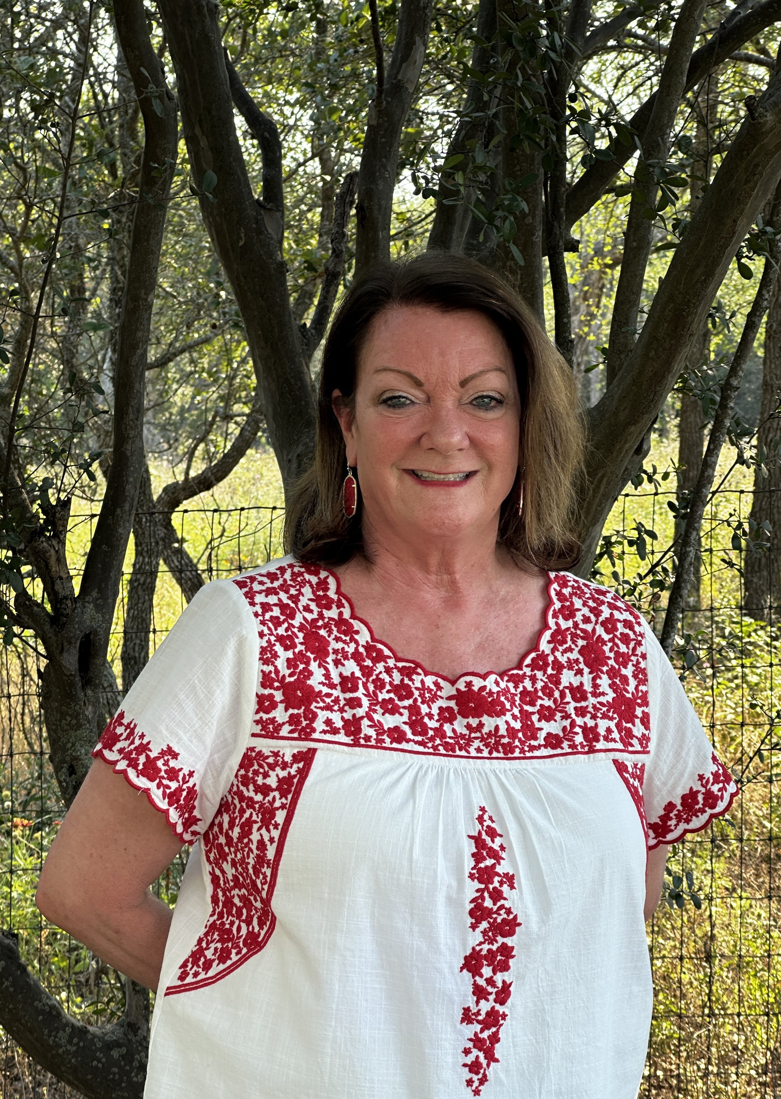 About Us — Hays County Republican Women