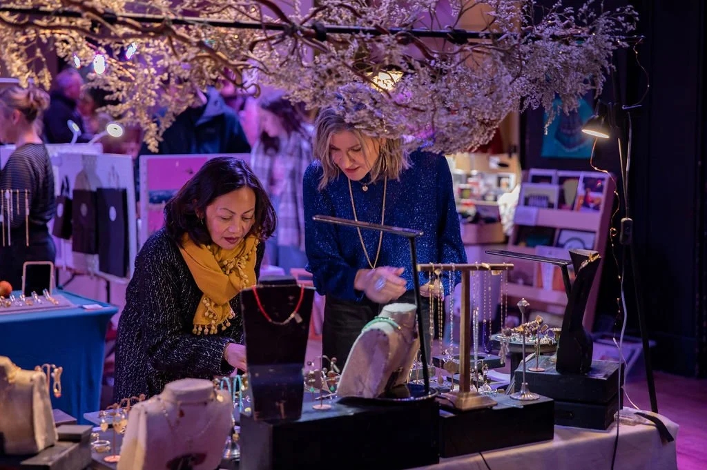 Gallery — THE MAKER'S FAIR