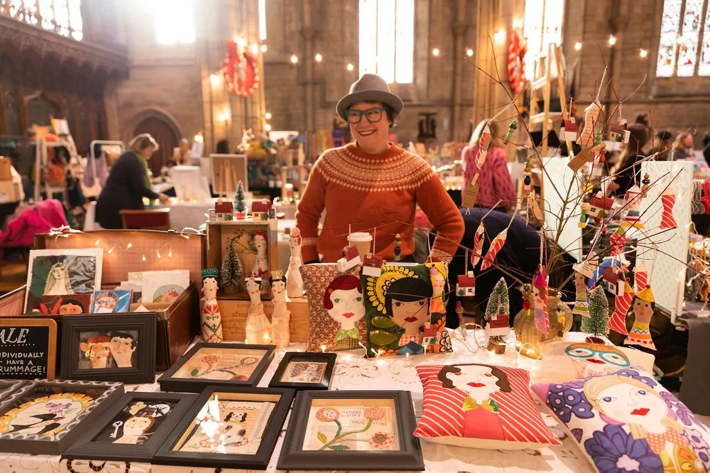 THE MAKER'S FAIR