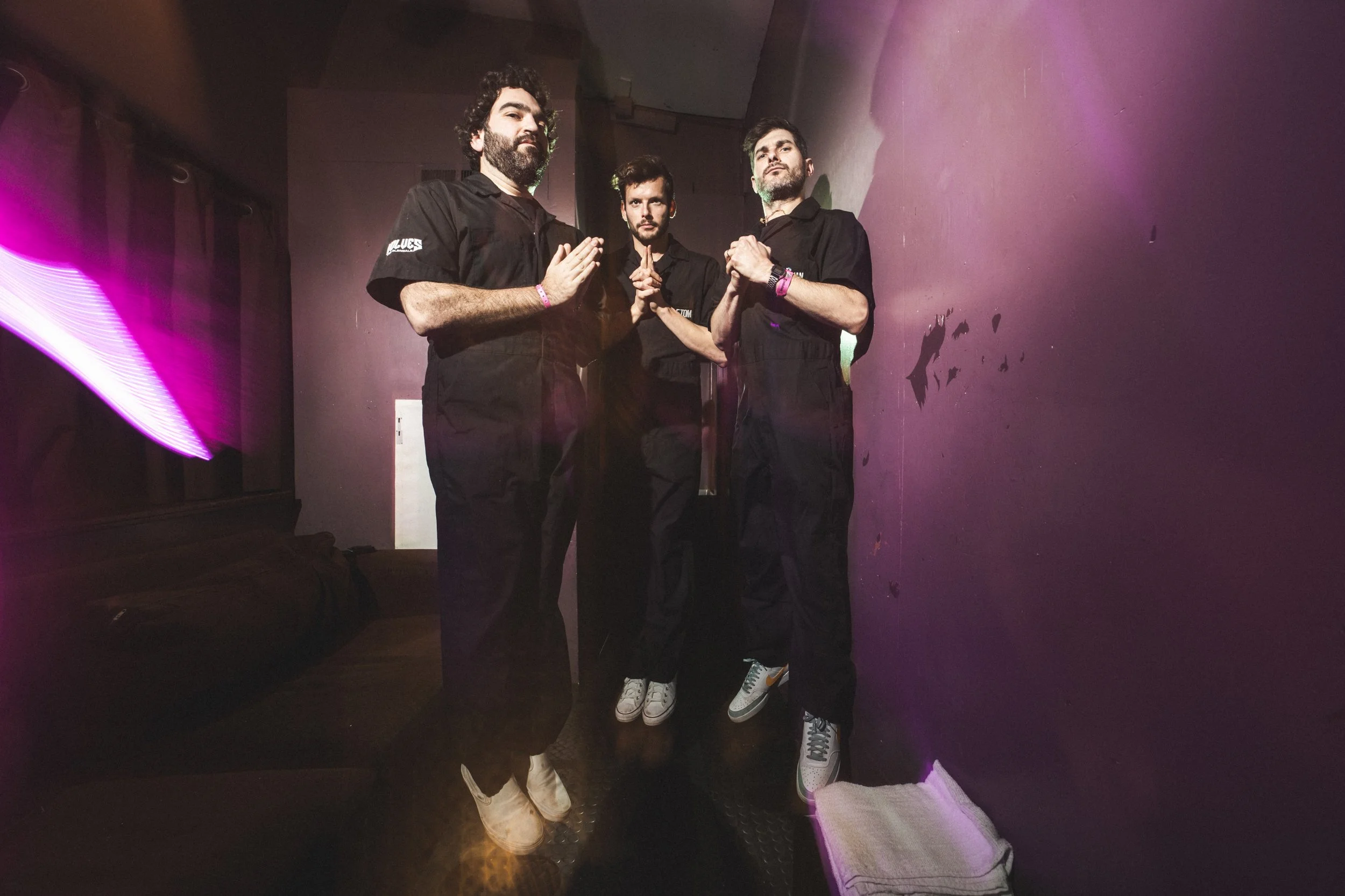 About — WOLVES OF GLENDALE