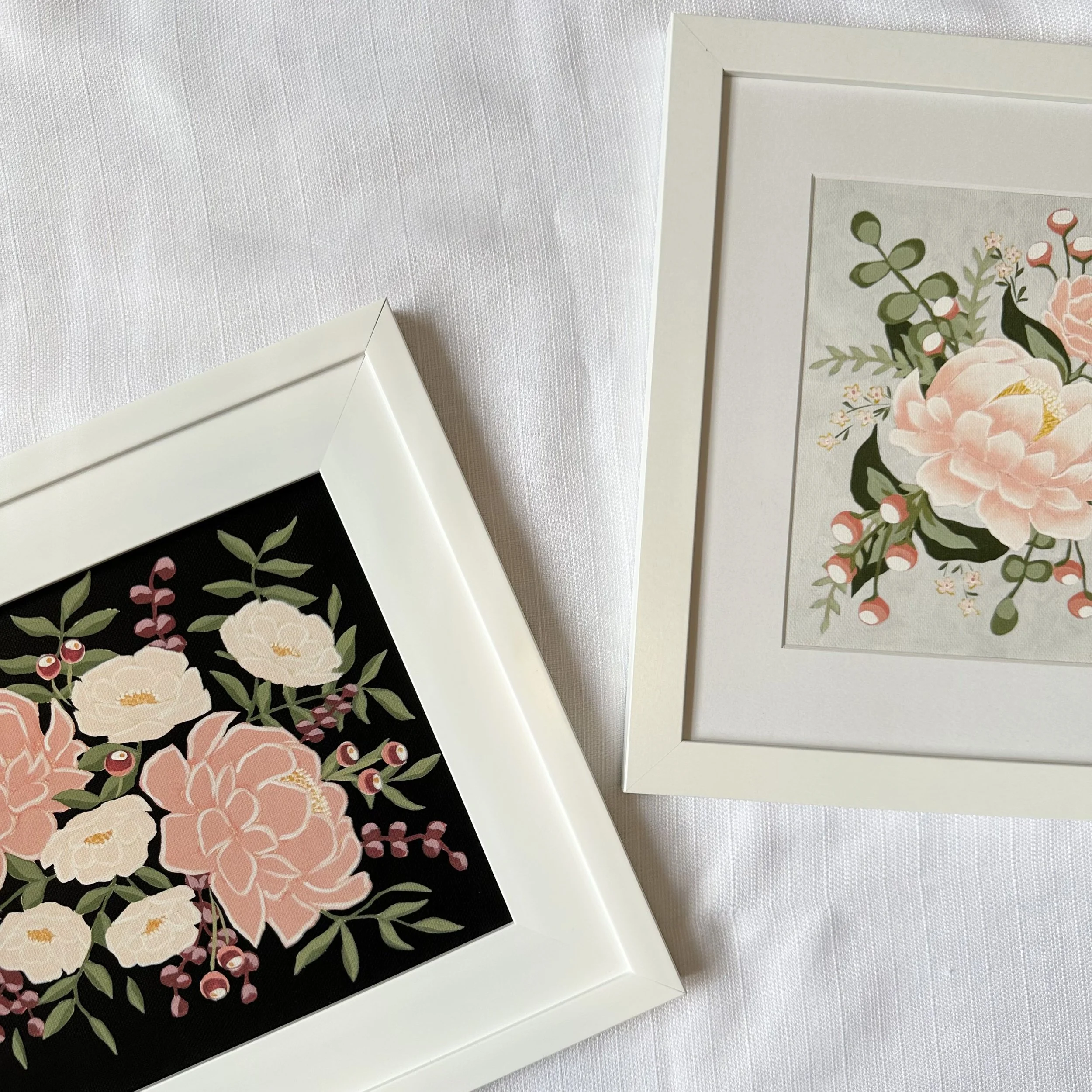 Art Prints — Shop — Allison Kate Studios