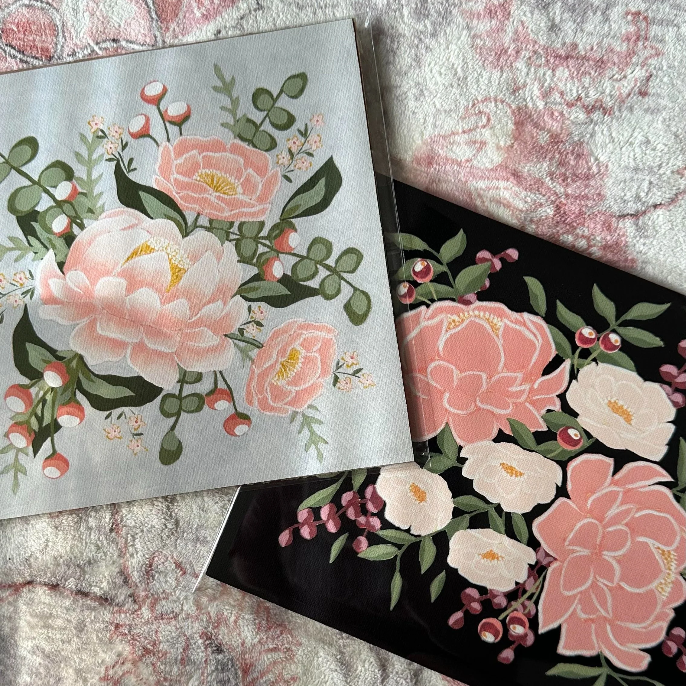 Art Prints — Shop — Allison Kate Studios