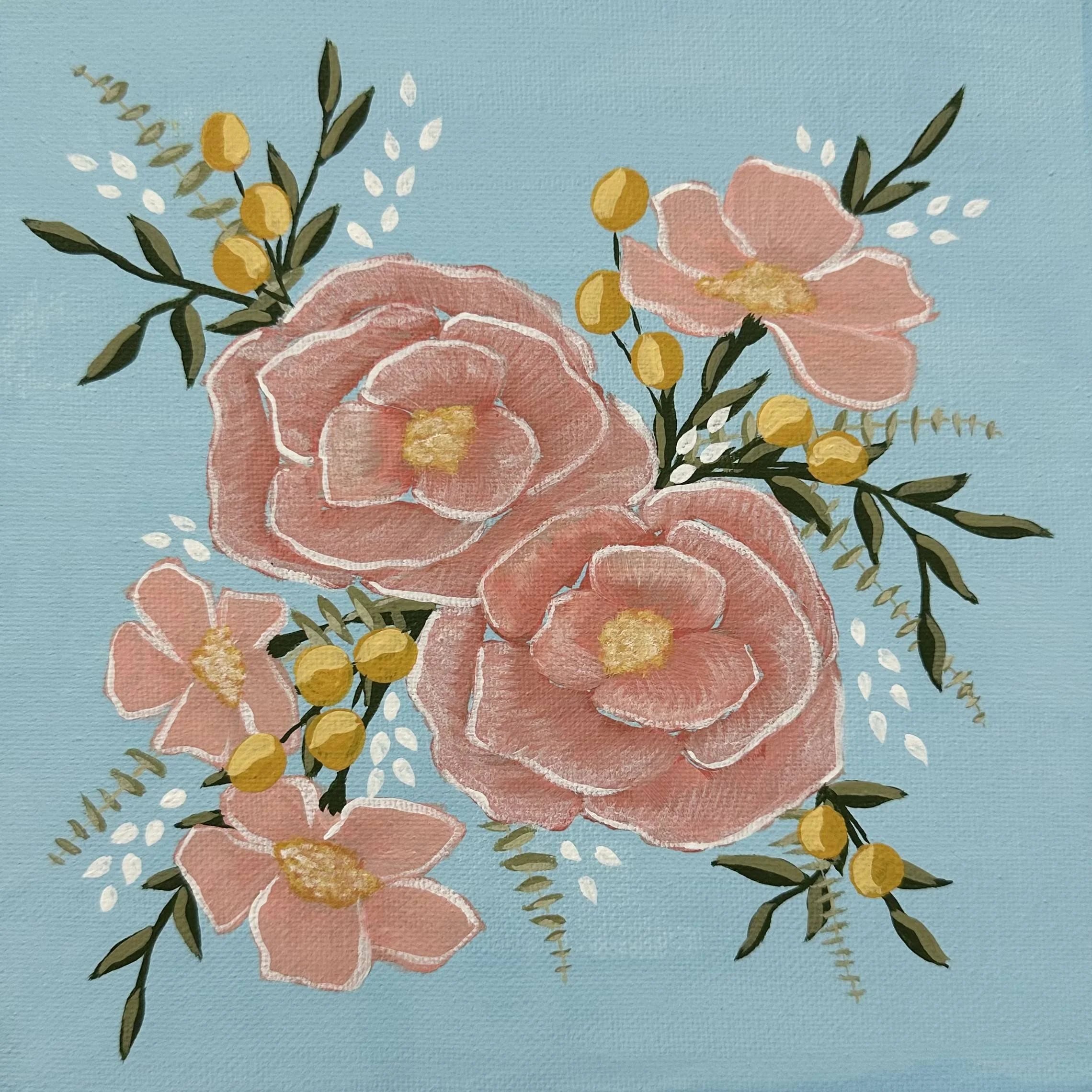 Art Prints — Shop — Allison Kate Studios