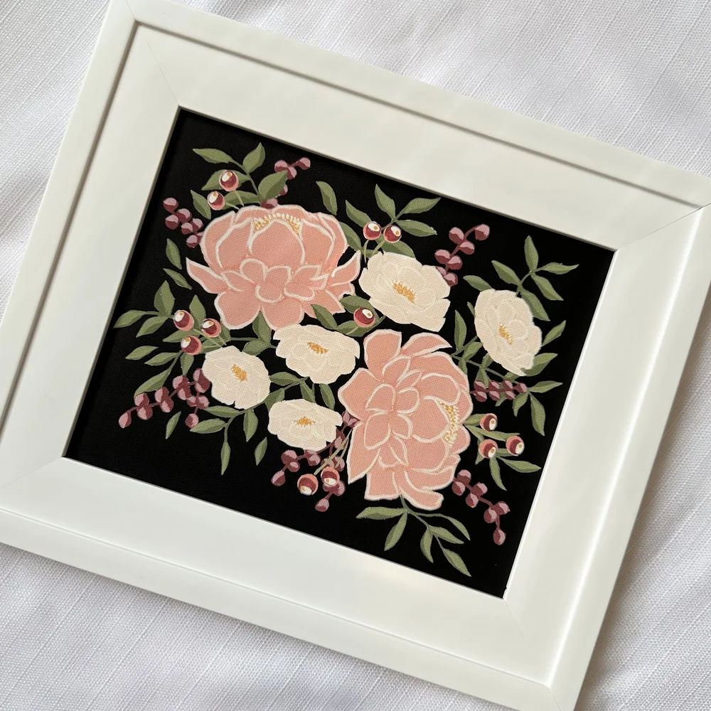 Art Prints — Shop — Allison Kate Studios