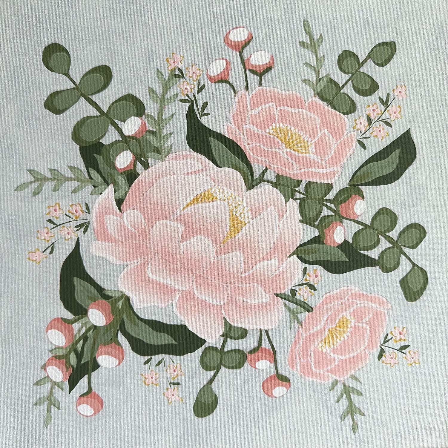 Art Prints — Shop — Allison Kate Studios