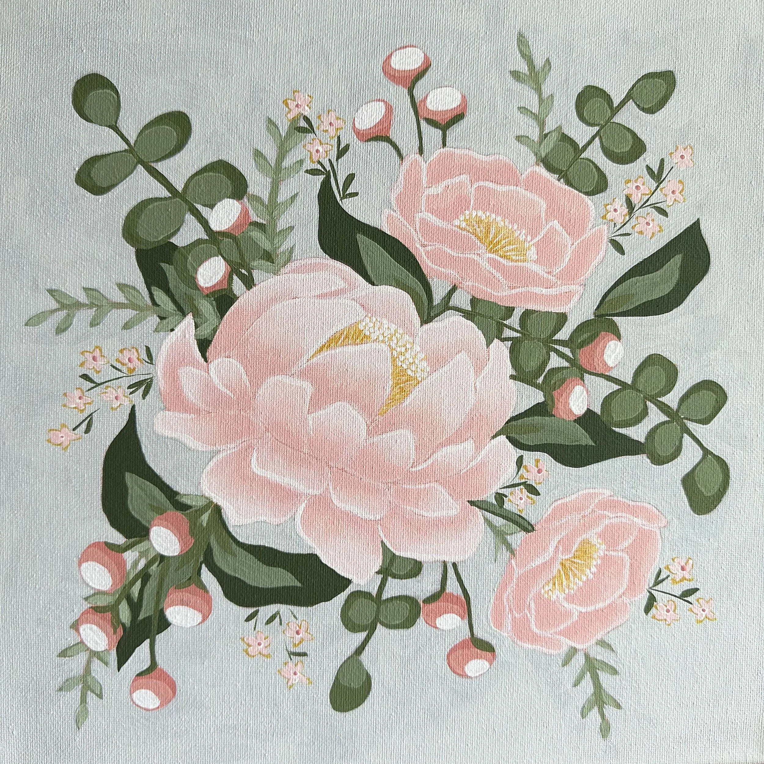 Art Prints — Shop — Allison Kate Studios