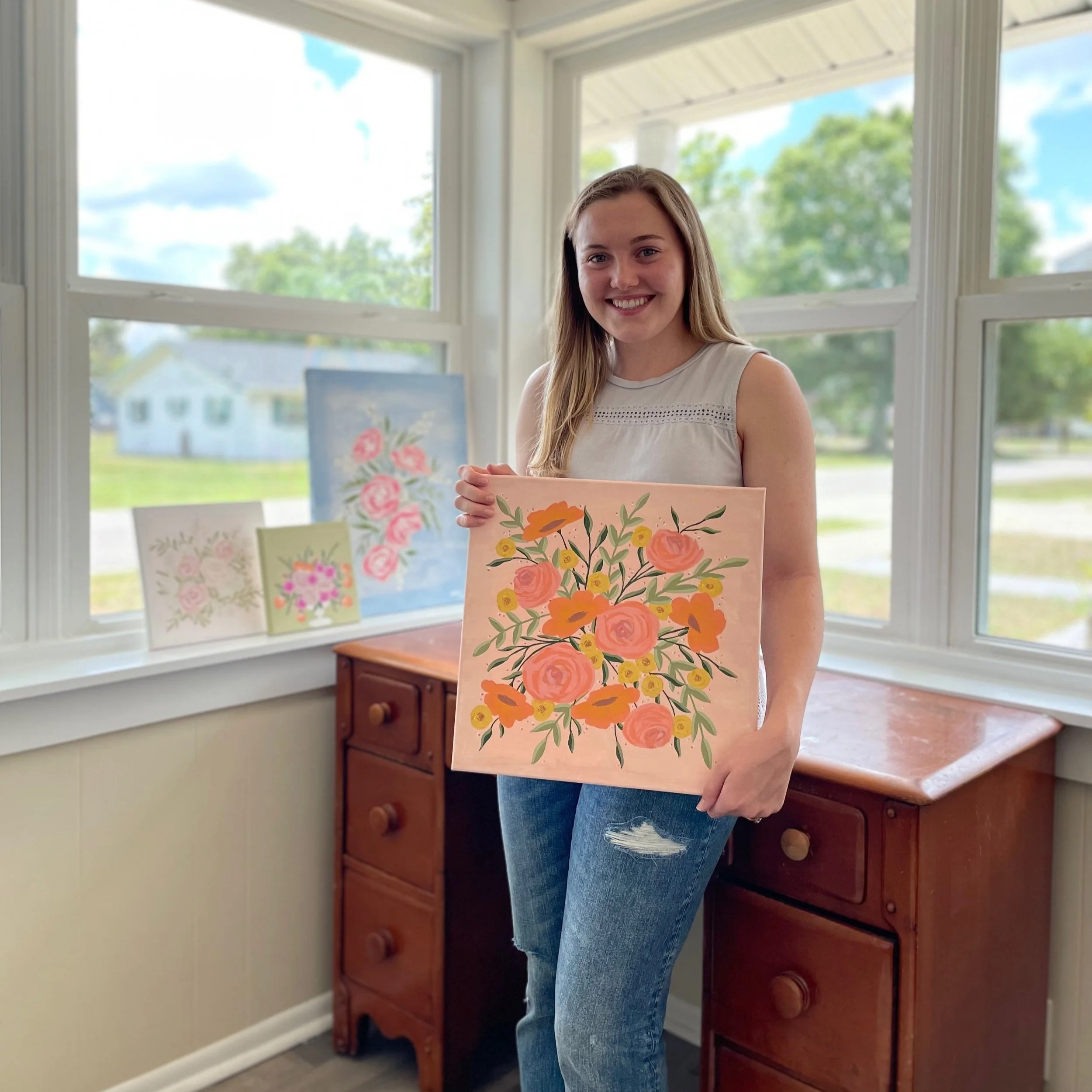 Allison Kate Studios