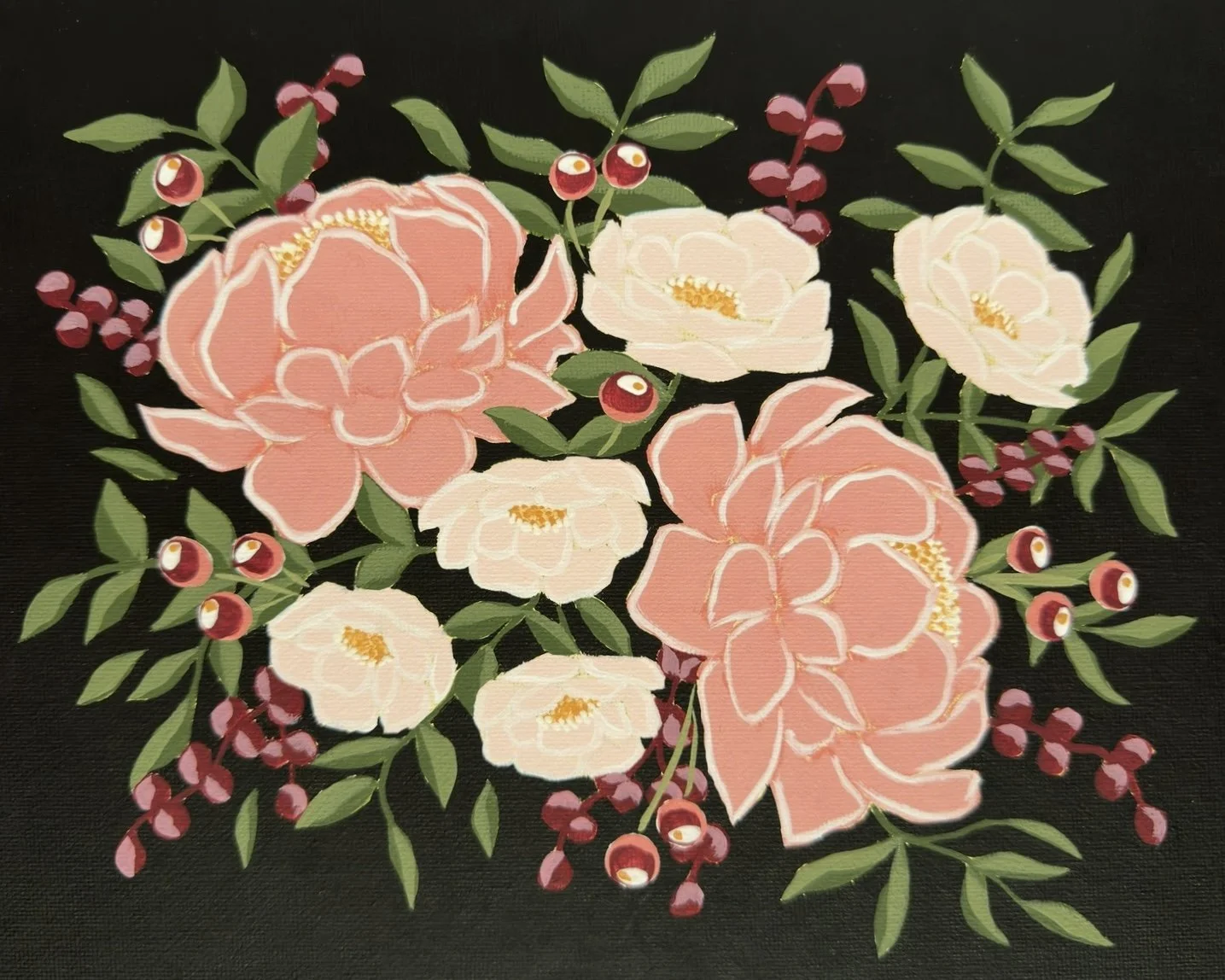 Art Prints — Shop — Allison Kate Studios